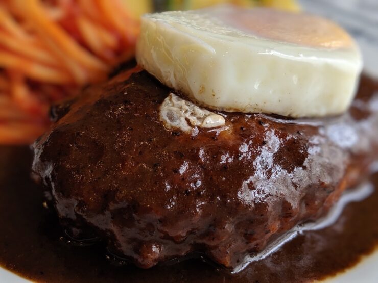 What is "Yoshoku"? The Excitement of Eating Foreign Cuisine in Japan ...