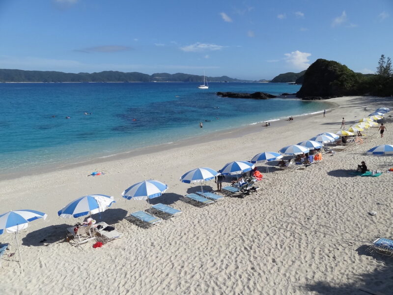 Okinawa- Travel guide - Trip Planner Japan