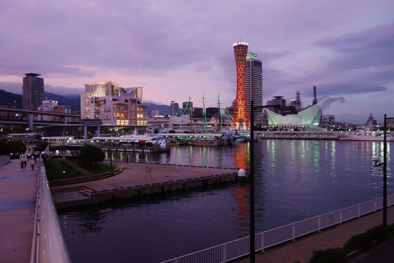 Kansai Region-Travel guide - Trip Planner Japan