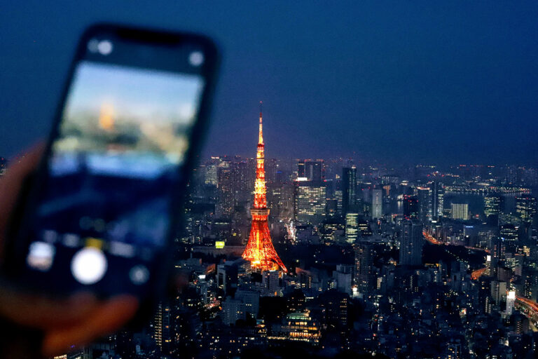 Kanto Region / Tokyo metropolitan Area - Travel guide - Trip Planner Japan