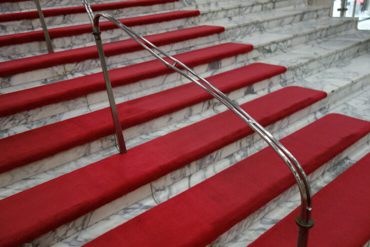 Hibiya’s “Nissay Theatre”, Designed by Showa’s ‘Architecture God’ Togo ...